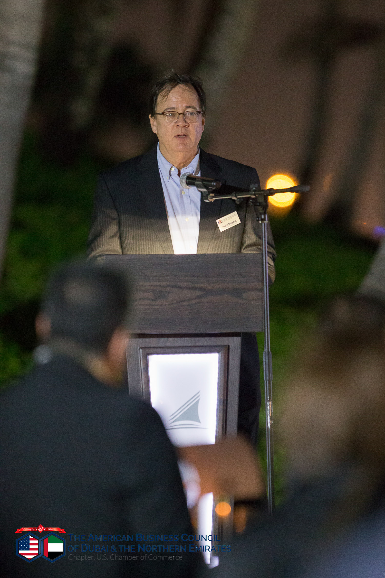 Consulate Section | AmCham Dubai